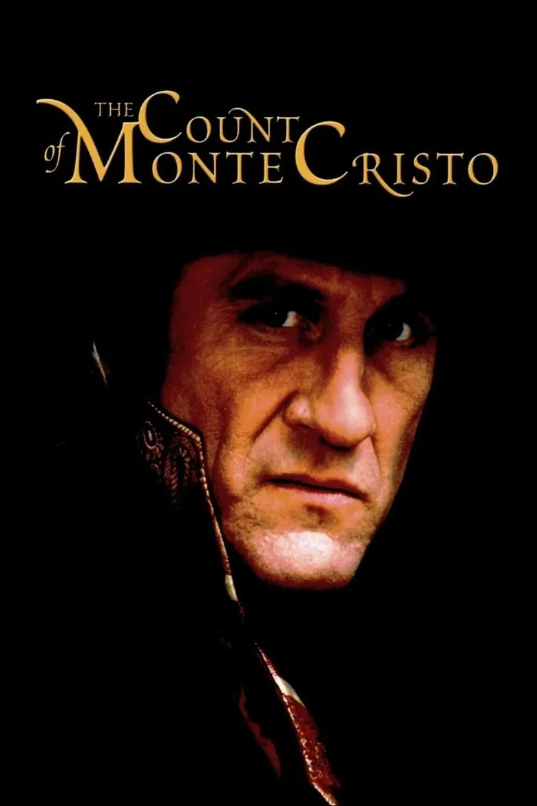 The Count of Monte Cristo (1998) - Full Cast & Crew List | Bingebase