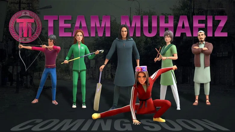 Team Muhafiz Next Season Release Date & Streaming Info