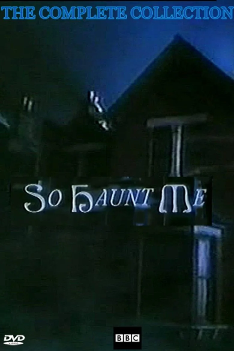 So Haunt Me Season 3 (1994) | Release Date & Episode Guide