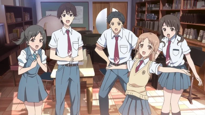 Tari Tari Next Season Release Date & Streaming Info