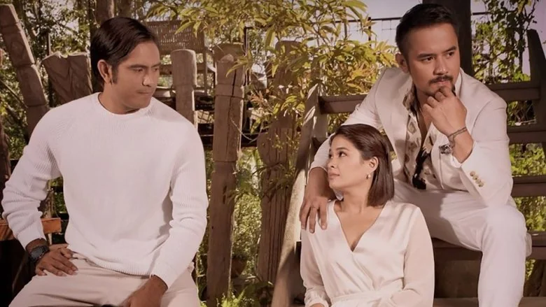 Init sa Magdamag Season 1 (2021) | Release Date & Episode Guide