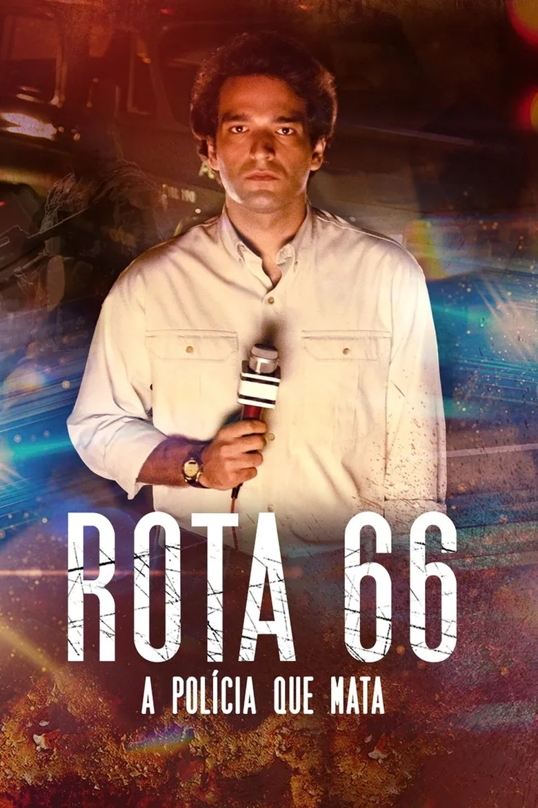 ROTA 66: The Killer Unit Next Season Release Date & Streaming Info