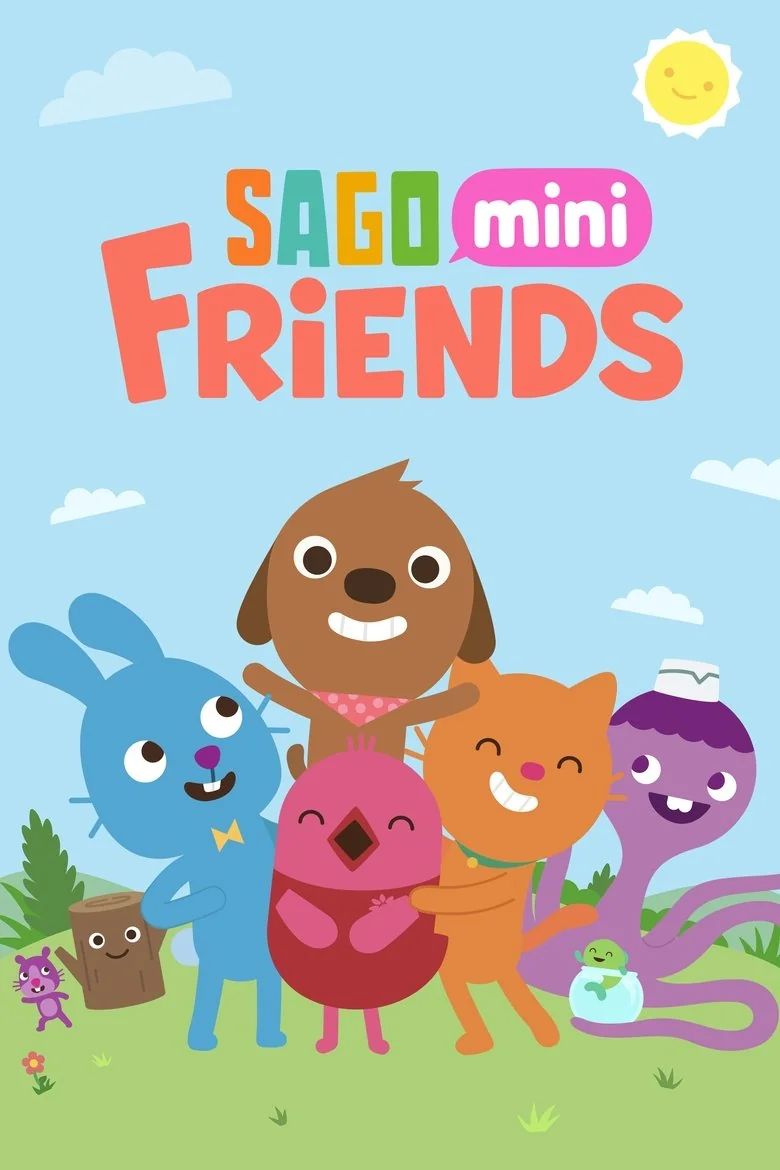 Sago Mini Friends Next Season Release Date & Streaming Info