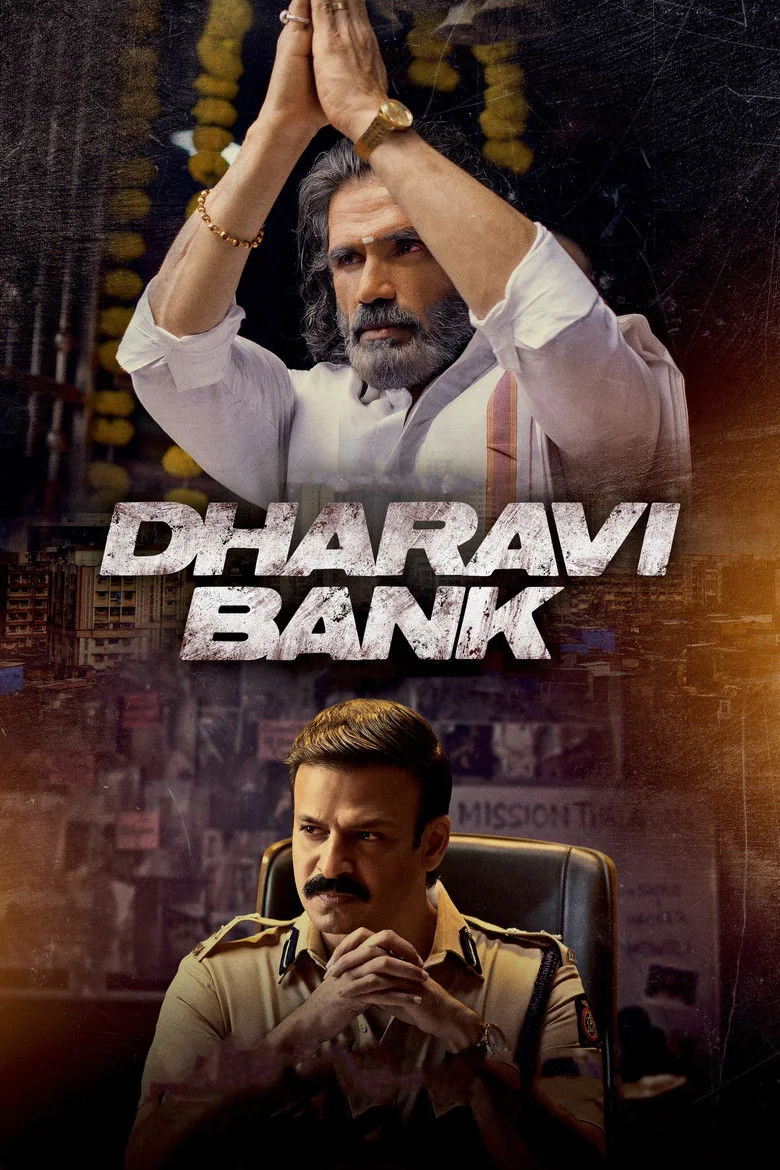 Dharavi Bank Next Season Release Date & Streaming Info