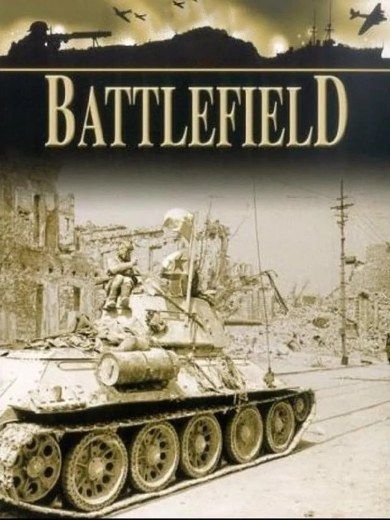 Battlefield - Series One – 1994 (1994) - Full Cast & Crew List | Bingebase