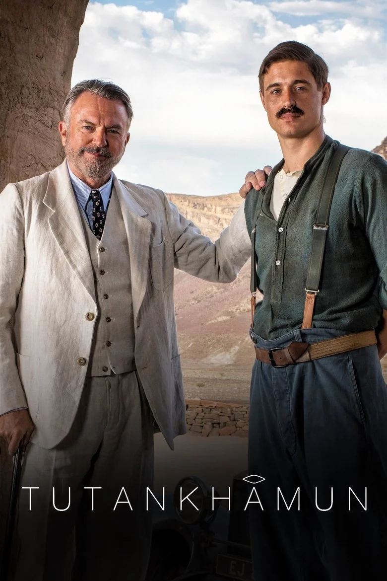 Tutankhamun Next Season Release Date & Streaming Info