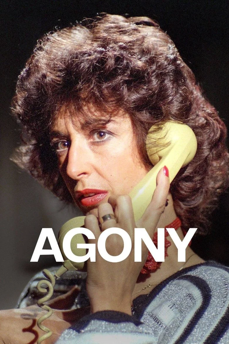 Agony Season 2 (1980) | Release Date & Episode Guide