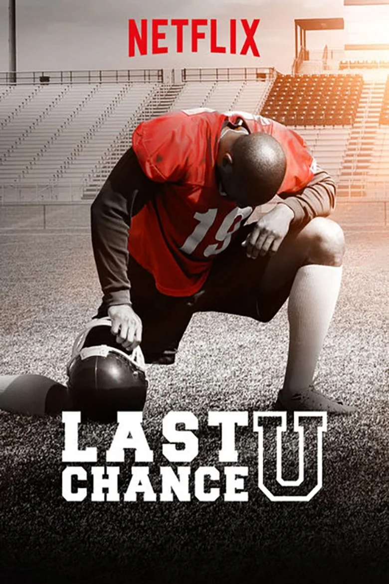 Last Chance U - EMCC: Part 2 (2017) - Full Cast & Crew List | Bingebase
