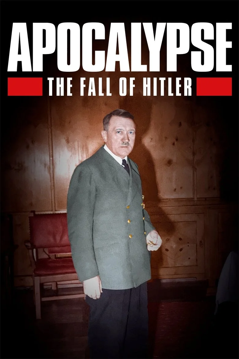 Apocalypse: The Fall of Hitler Next Season Release Date & Streaming Info