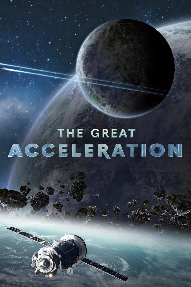 The Great Acceleration Next Season Release Date & Streaming Info